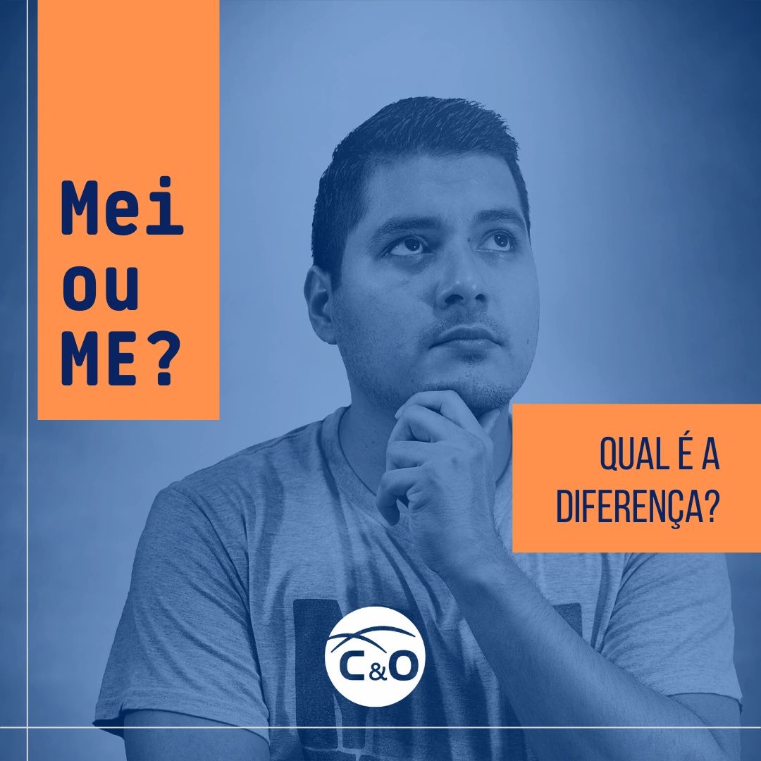 MEI ou ME, qual é a diferença?