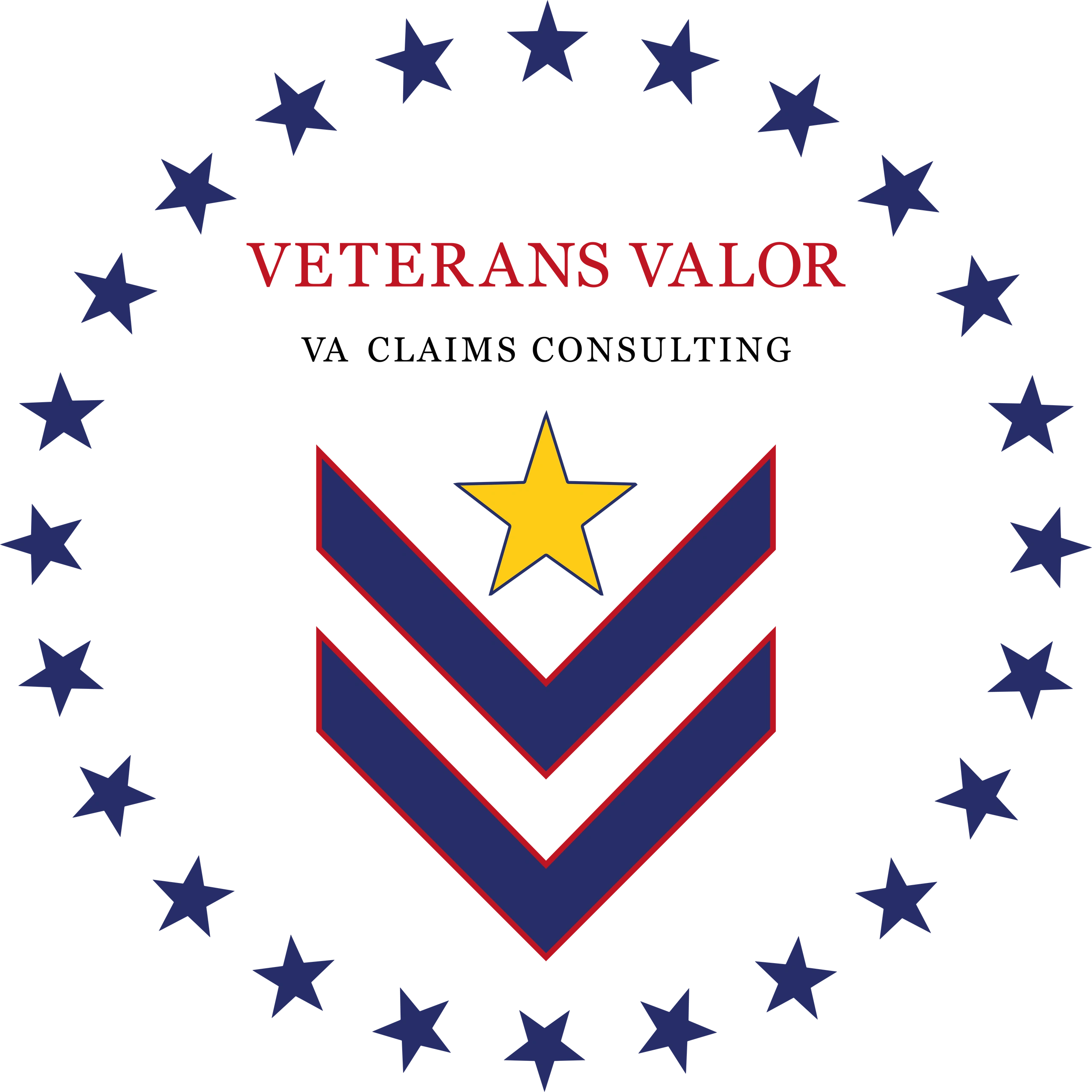 VA Claims Consulting - Veterans Valor
