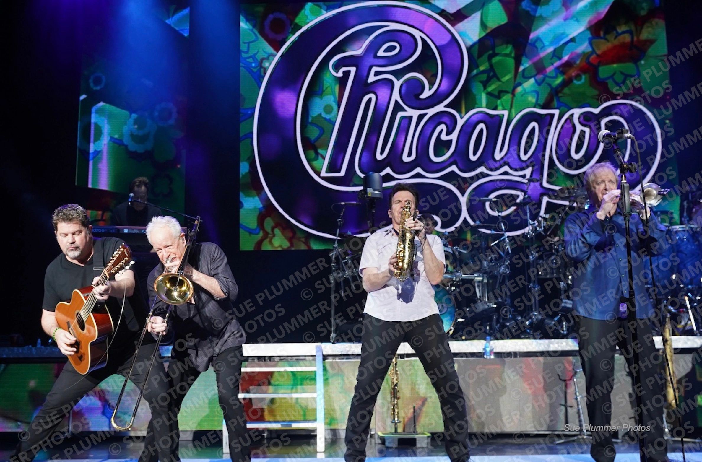 Sue Plummer Photos ROCK!