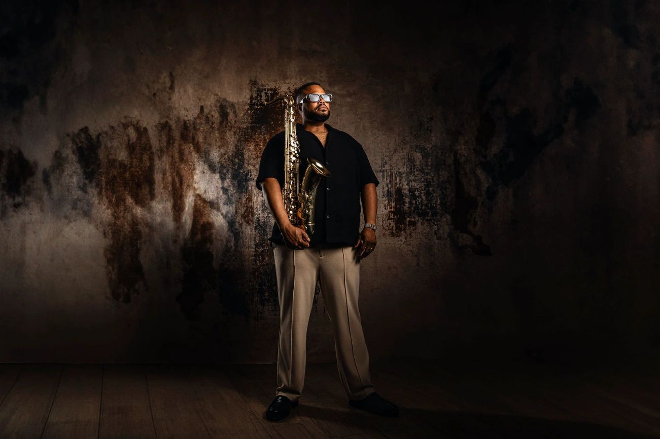 Jimmy Mac Entertainment