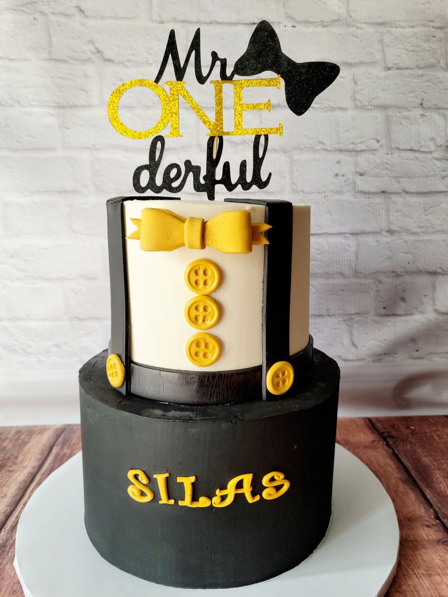 Celebration Cake