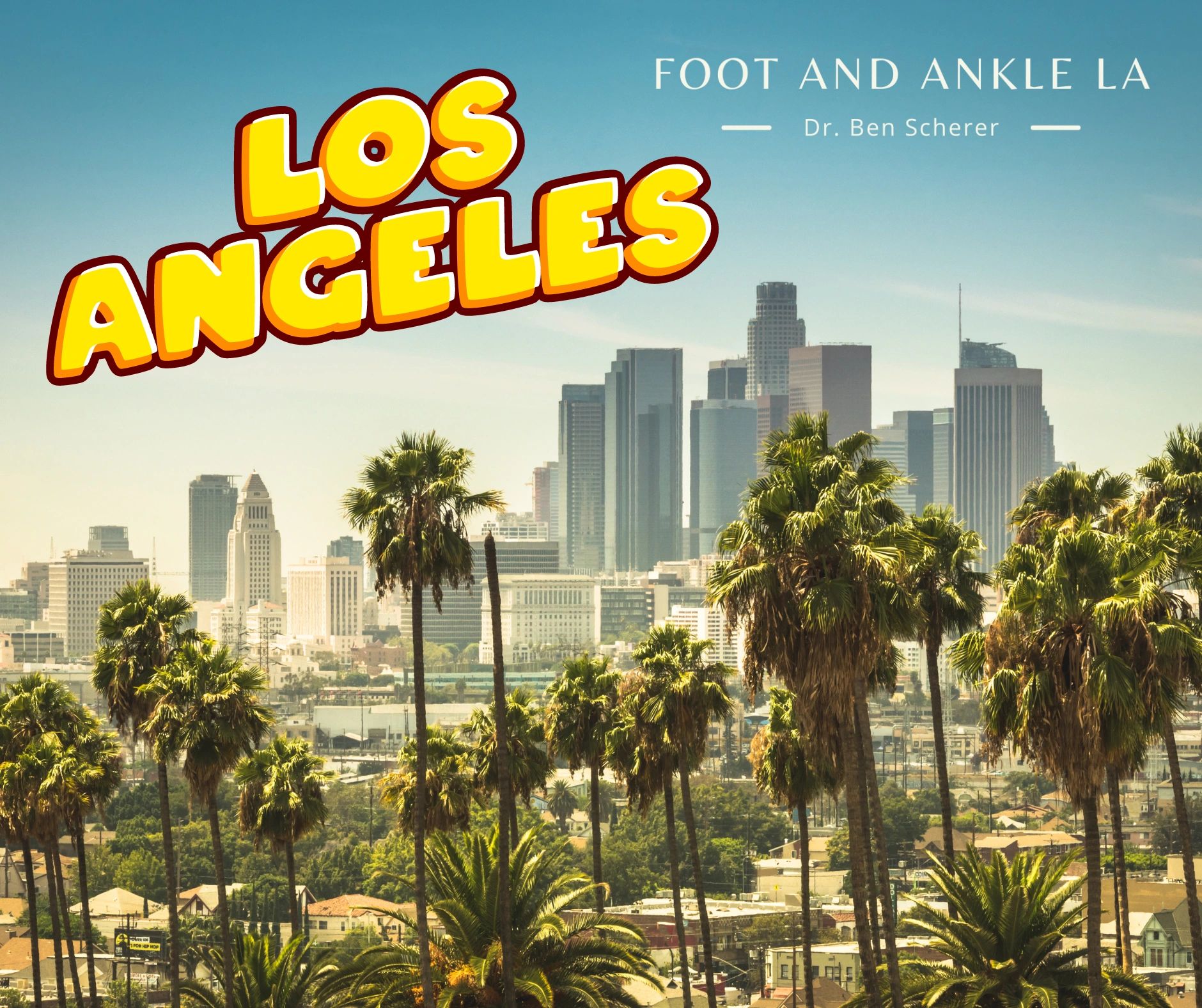 Preventing Foot Pain: A Runner's Guide to LA Marathon Training