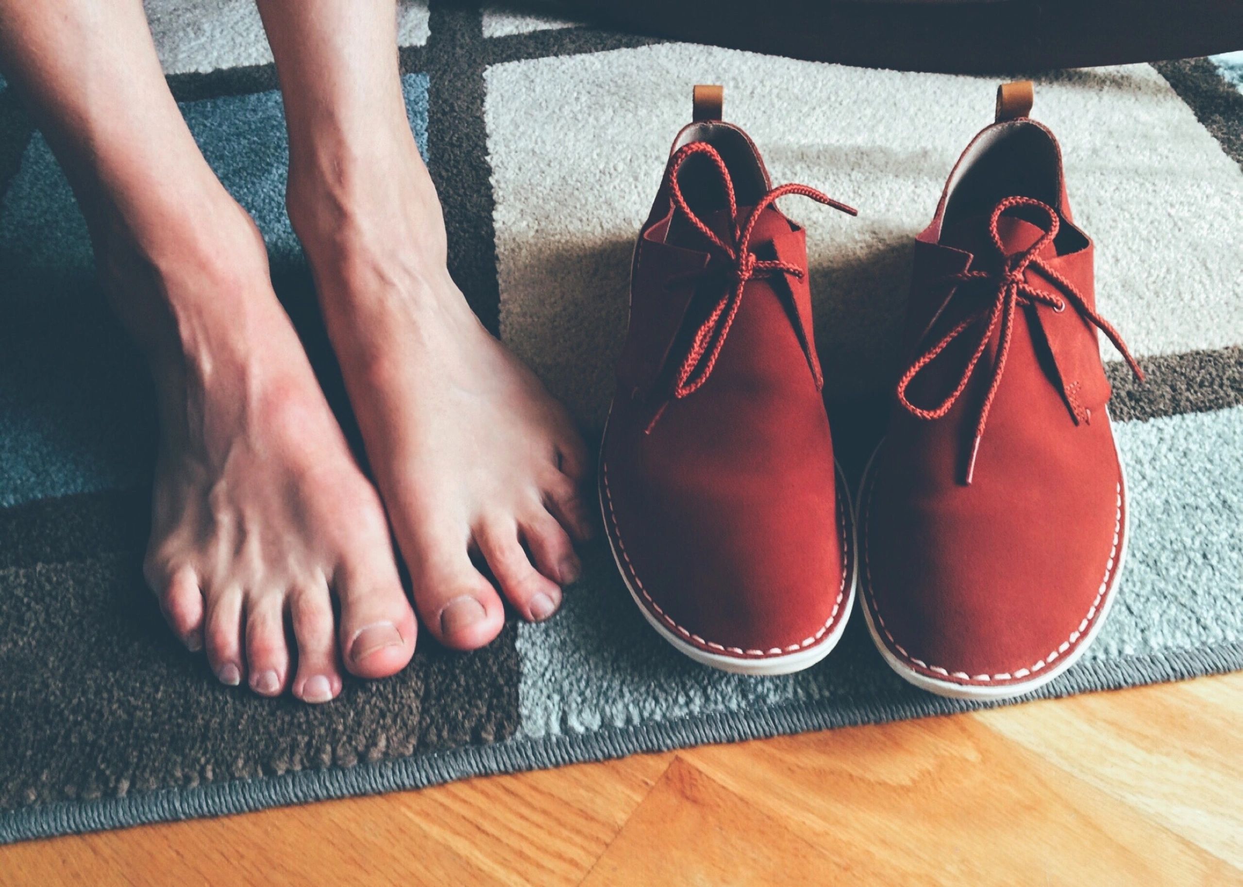 The Little Toe: Is the Smallest Toe on Your Foot Necessary?