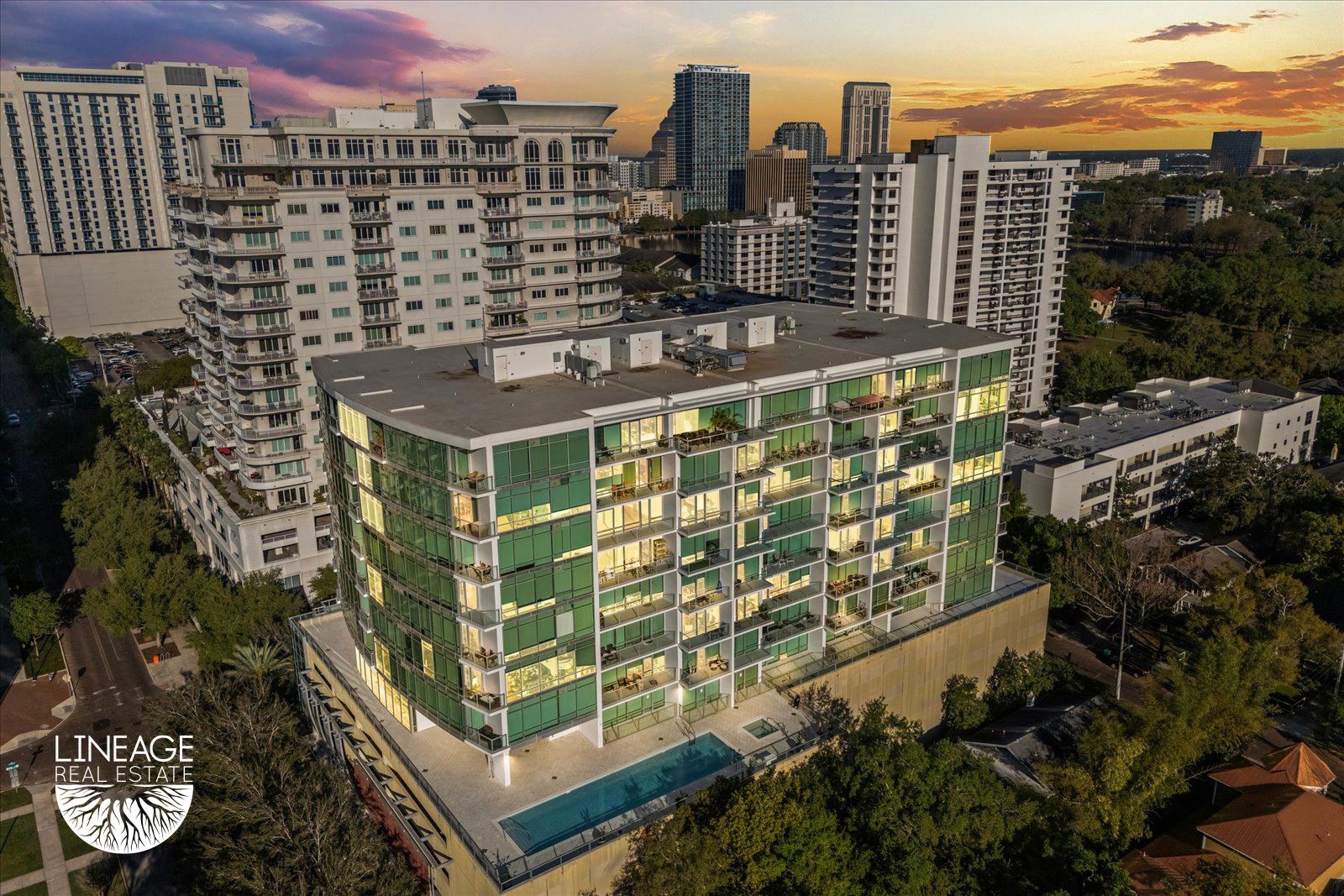 101 S Eola: A New Chapter in Building Renovation and Management