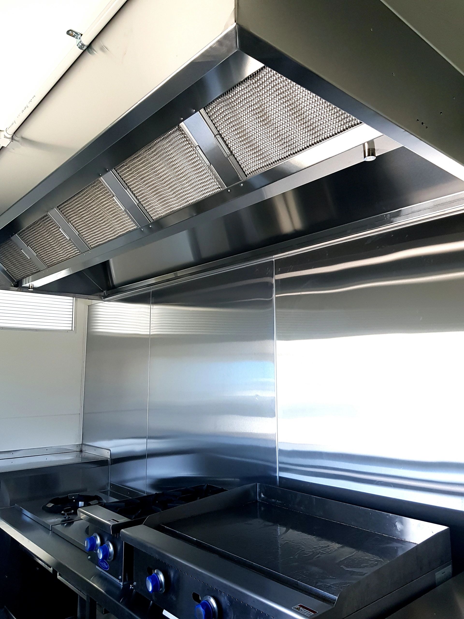 Fire Resistant Board | Thermal Board Australia