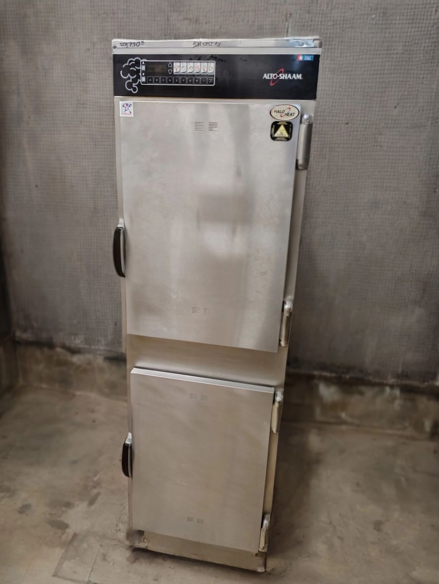 Alto sham 1200 SK/III