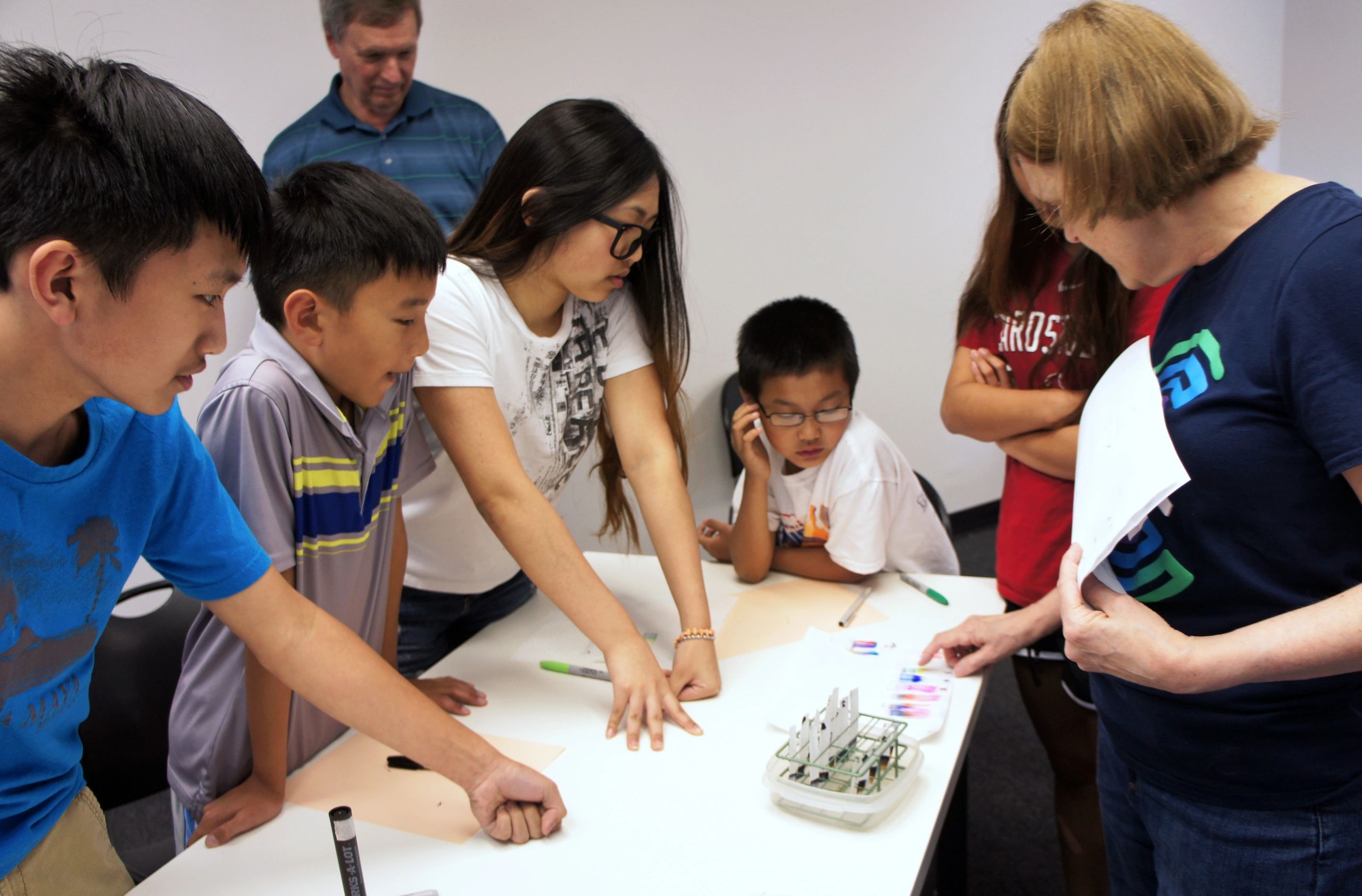 Home [connectiontutoring.com]