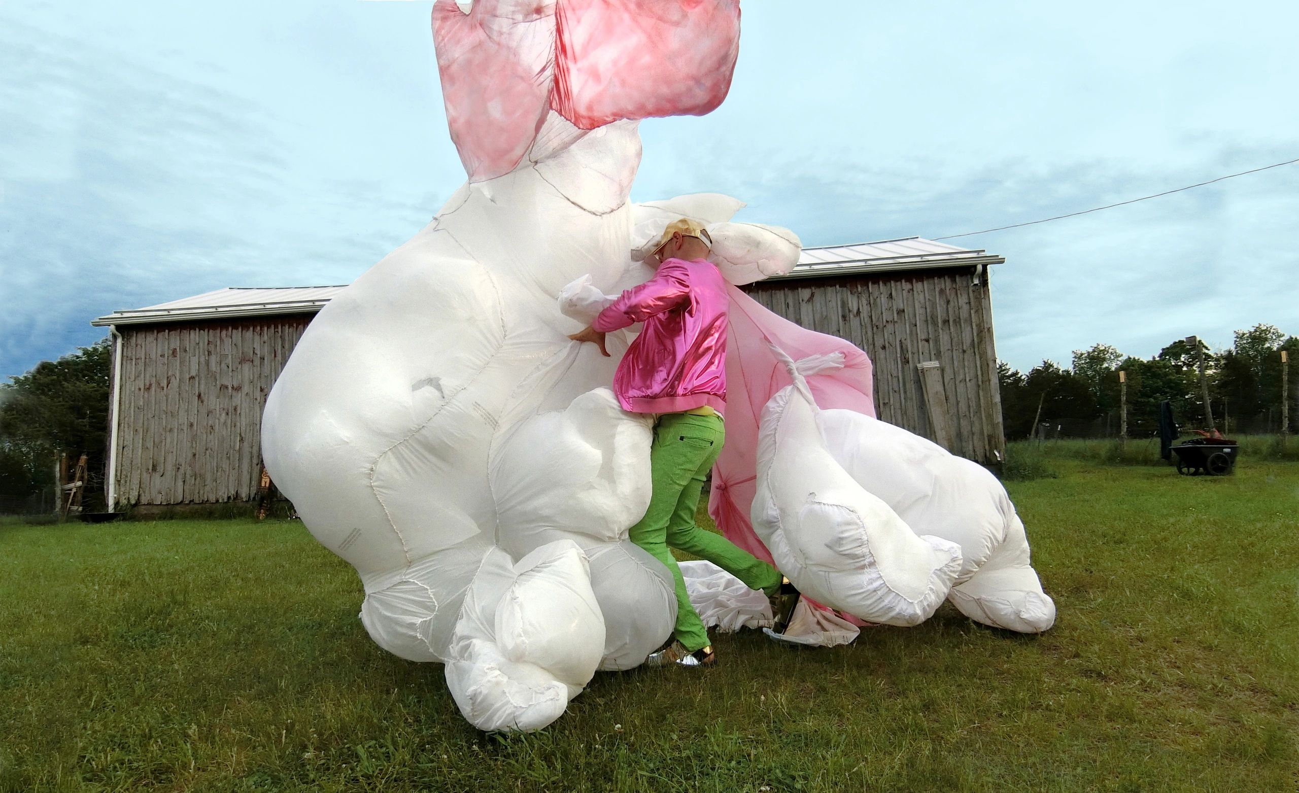 SEMBLANZA | MARTIN RENTERIA