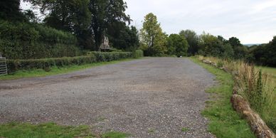 Burwash Common Pavilion - Village Hall - Burwash Common, England