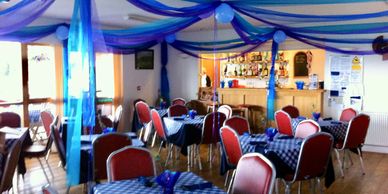 Burwash Common Pavilion - Village Hall - Burwash Common, England