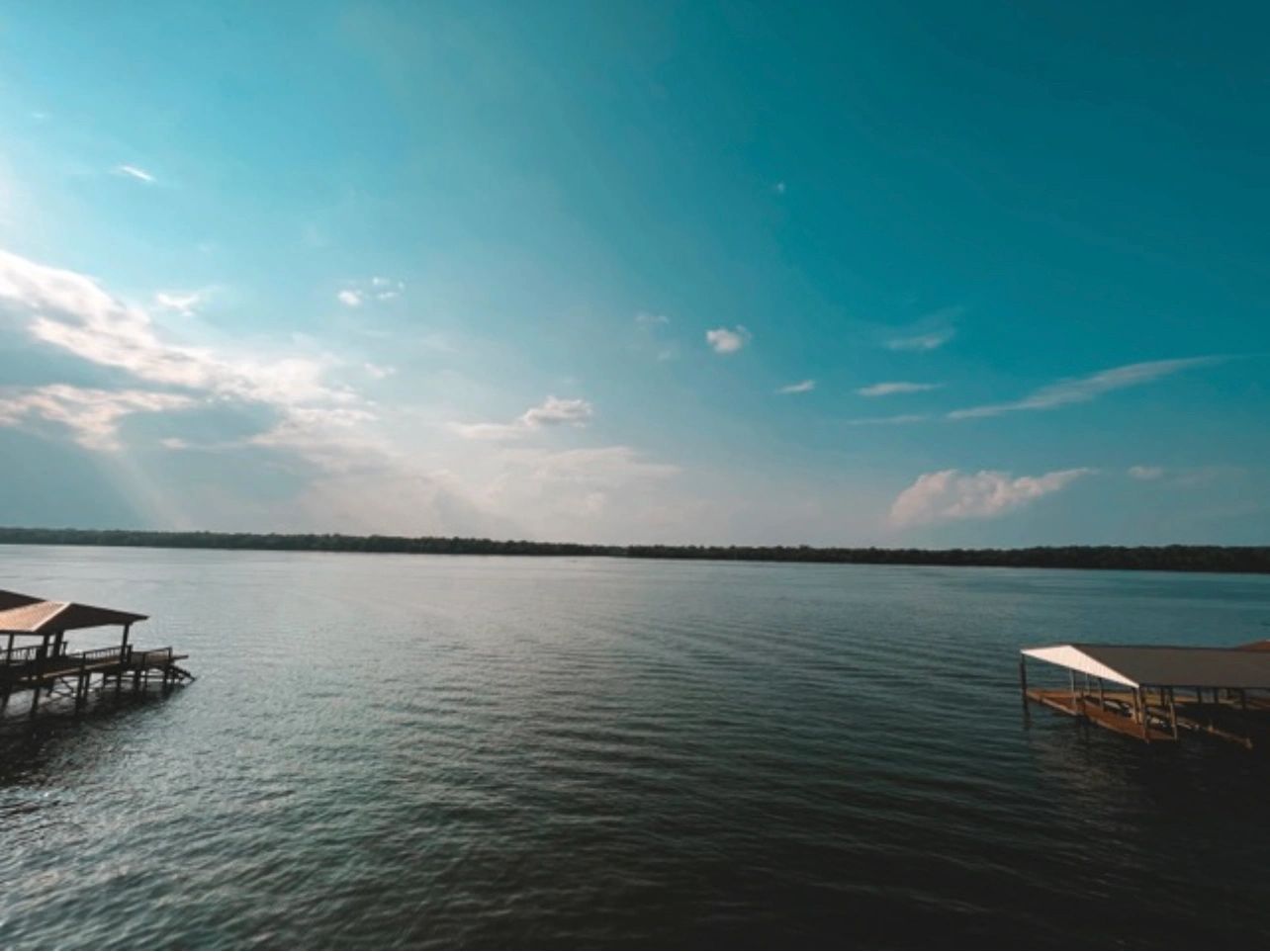 Uncle Bud’s rv park - RV Park, Boat Ramp