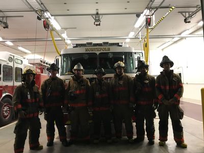 Northpole Fire Company, Inc.