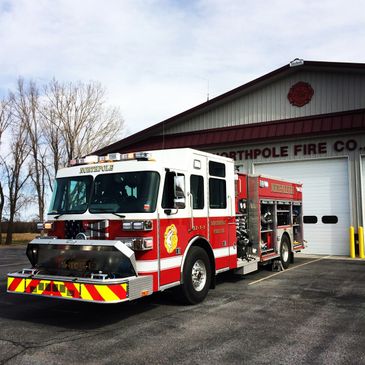 Northpole Fire Company, Inc.