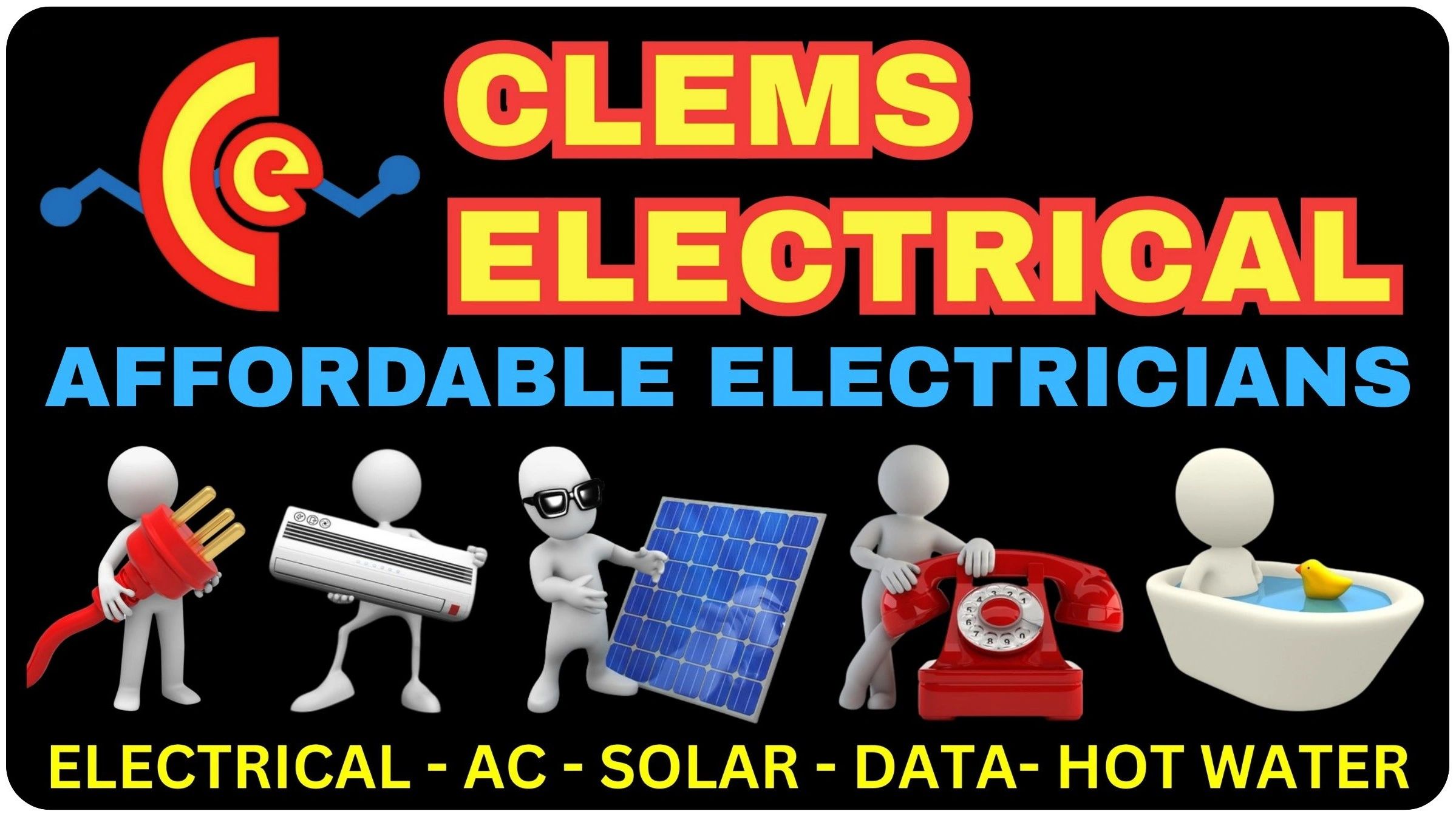 Copy of Free Quotes - No Call Out Fee - Pensioner Discount on ...