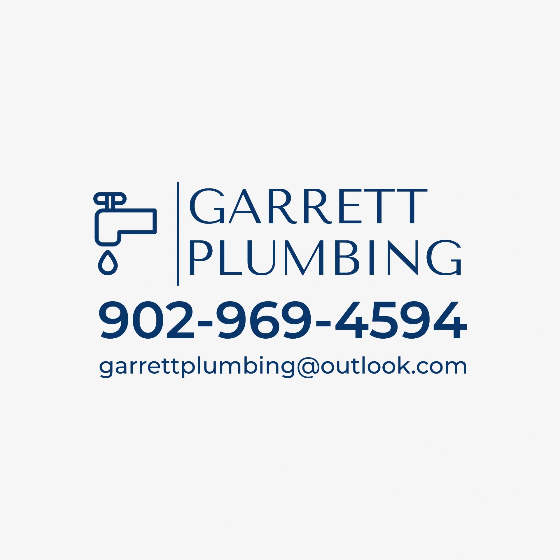 Garrett Plumbing