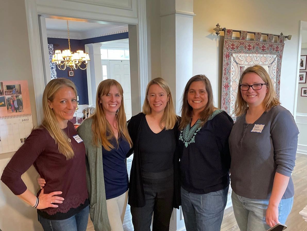 May 2023 Update: GV Dems Committee