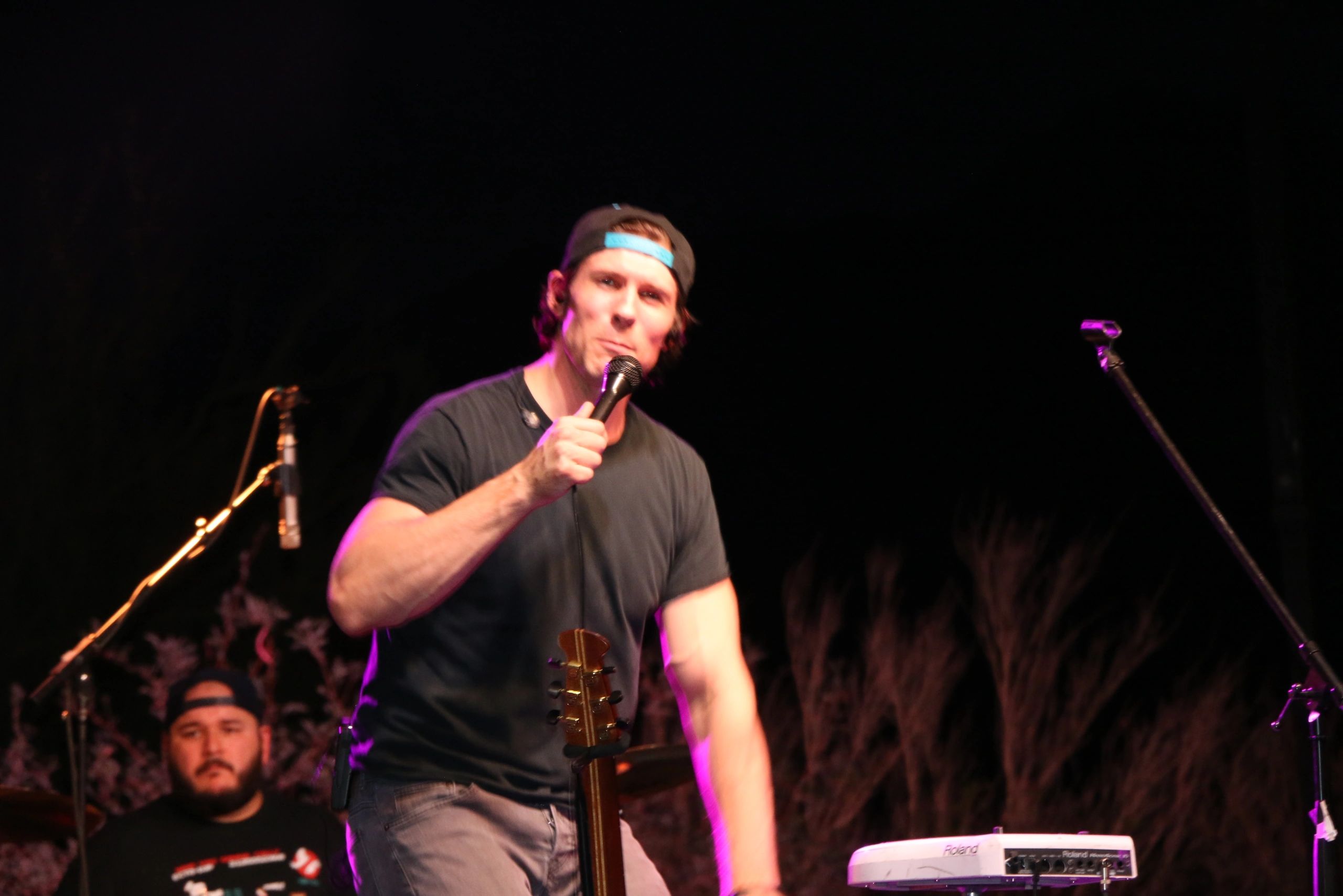 Home Page | Jordan Stafford