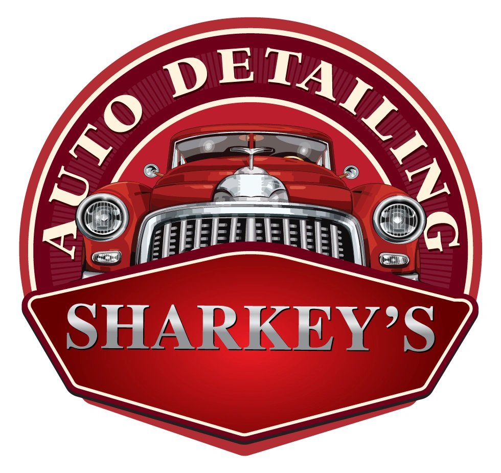 Sharkeysautodetailing