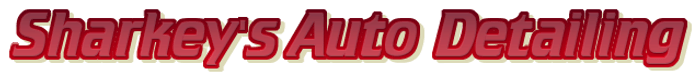 Sharkeysautodetailing