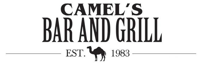Menu | Camel's Bar and Grill