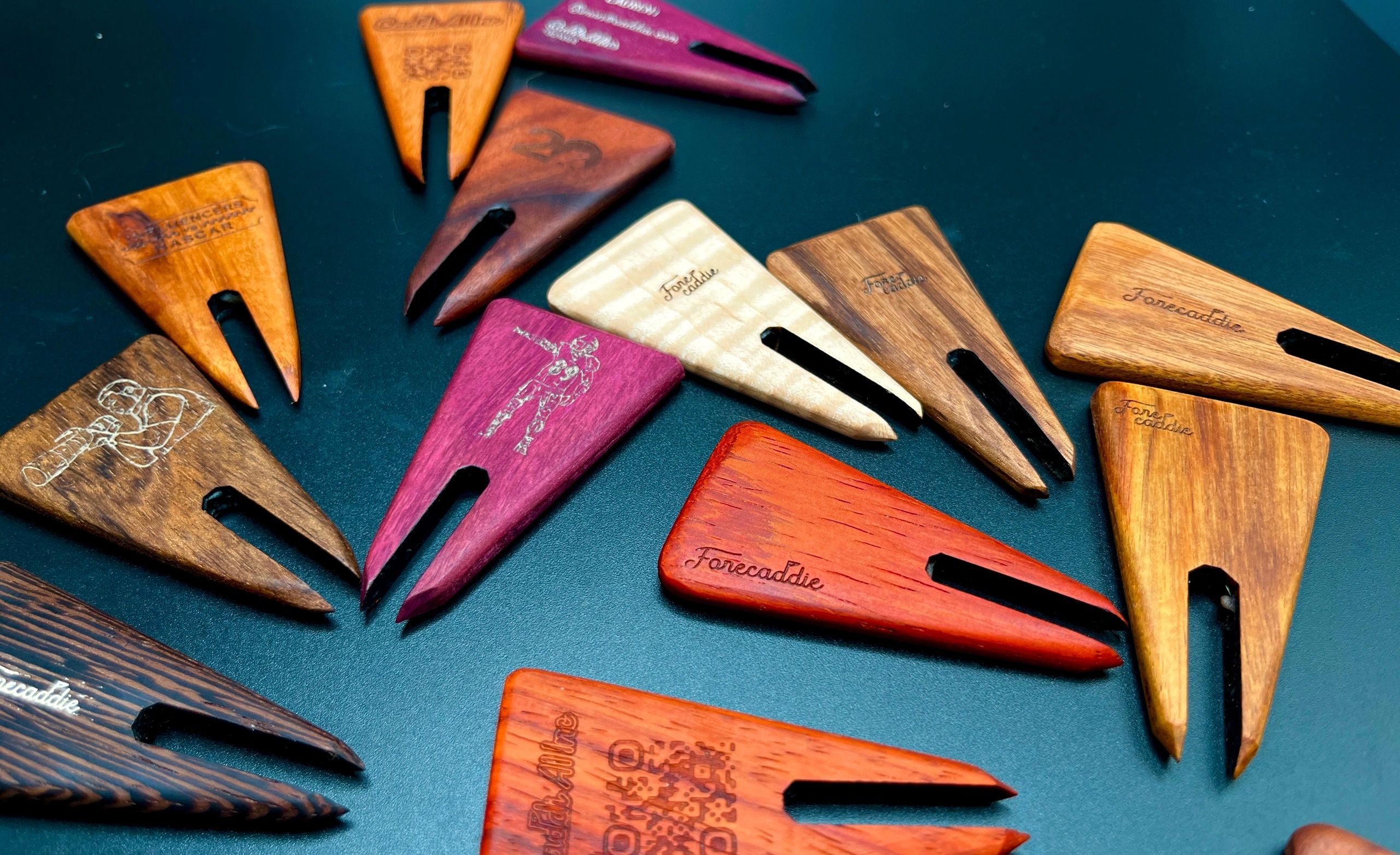 CaDDi AI Inc. - Forecaddie