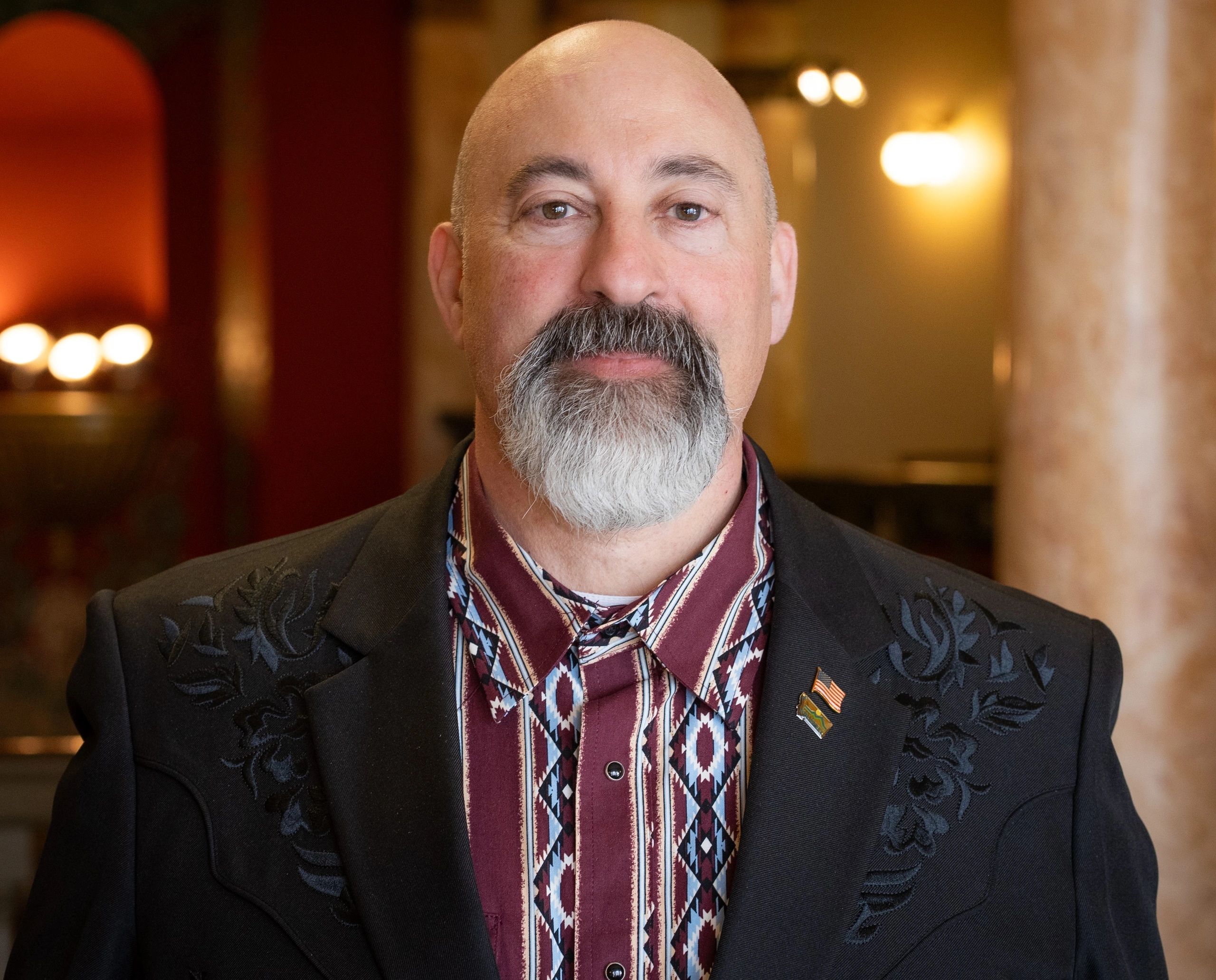 Sid Daoud for Kalispell Mayor