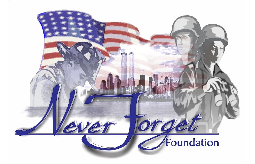 Never Forget Foundation