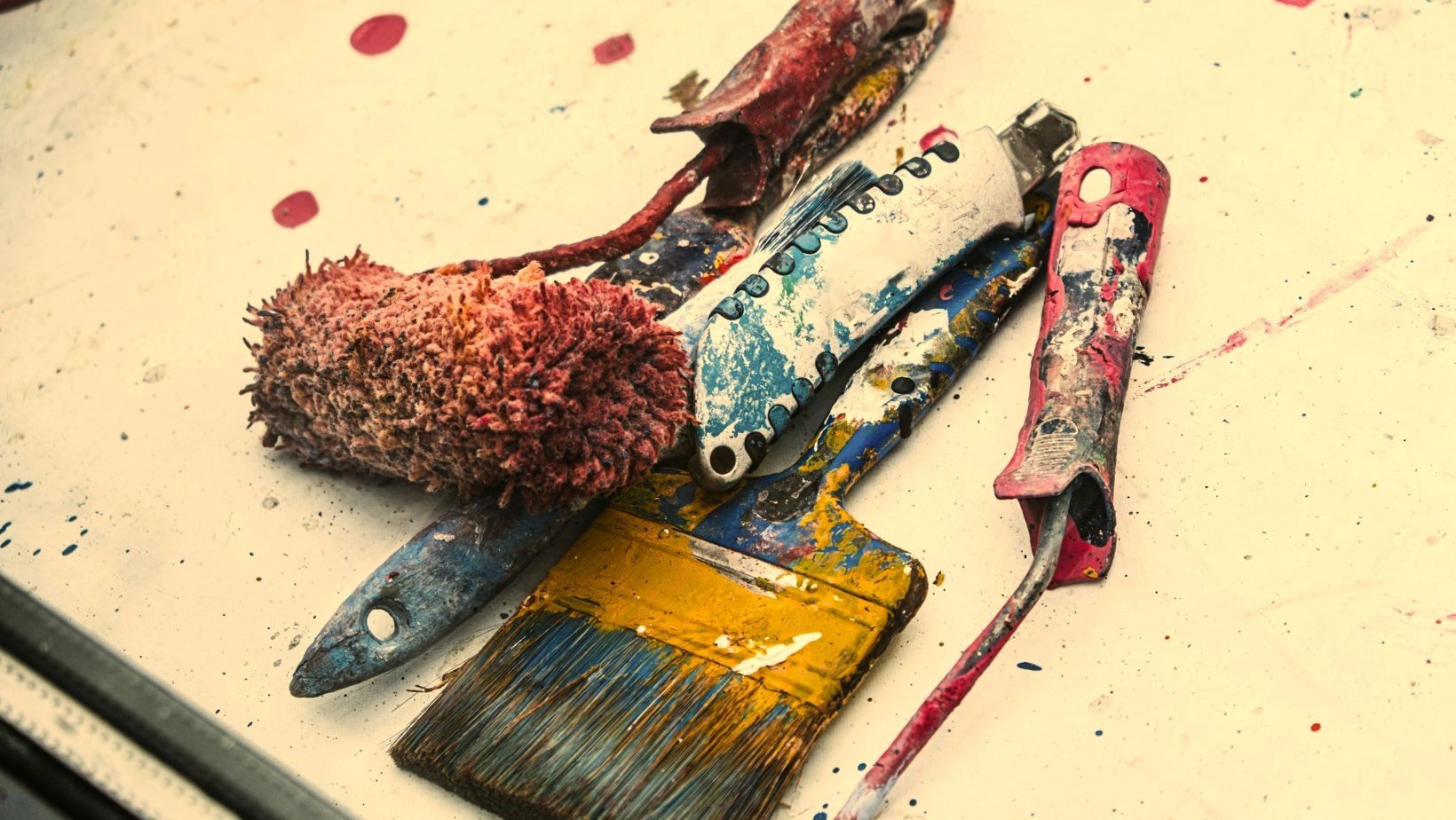 Walls That Speak: Uniting Public Art, Community, and Character