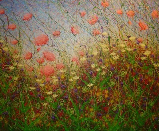 Catherine Adamson - Paintings, Artist, Art