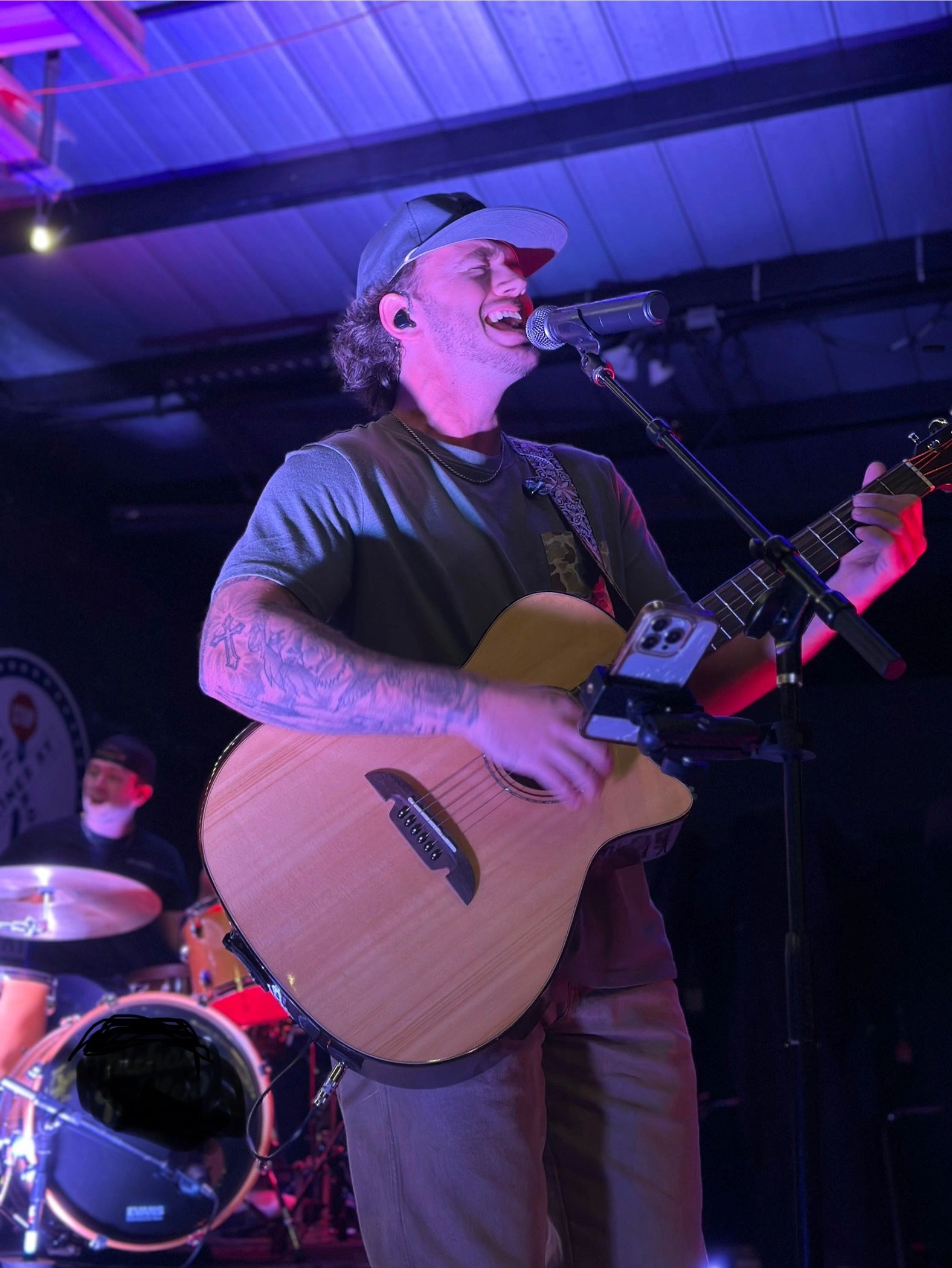 Jacob Ryan Band