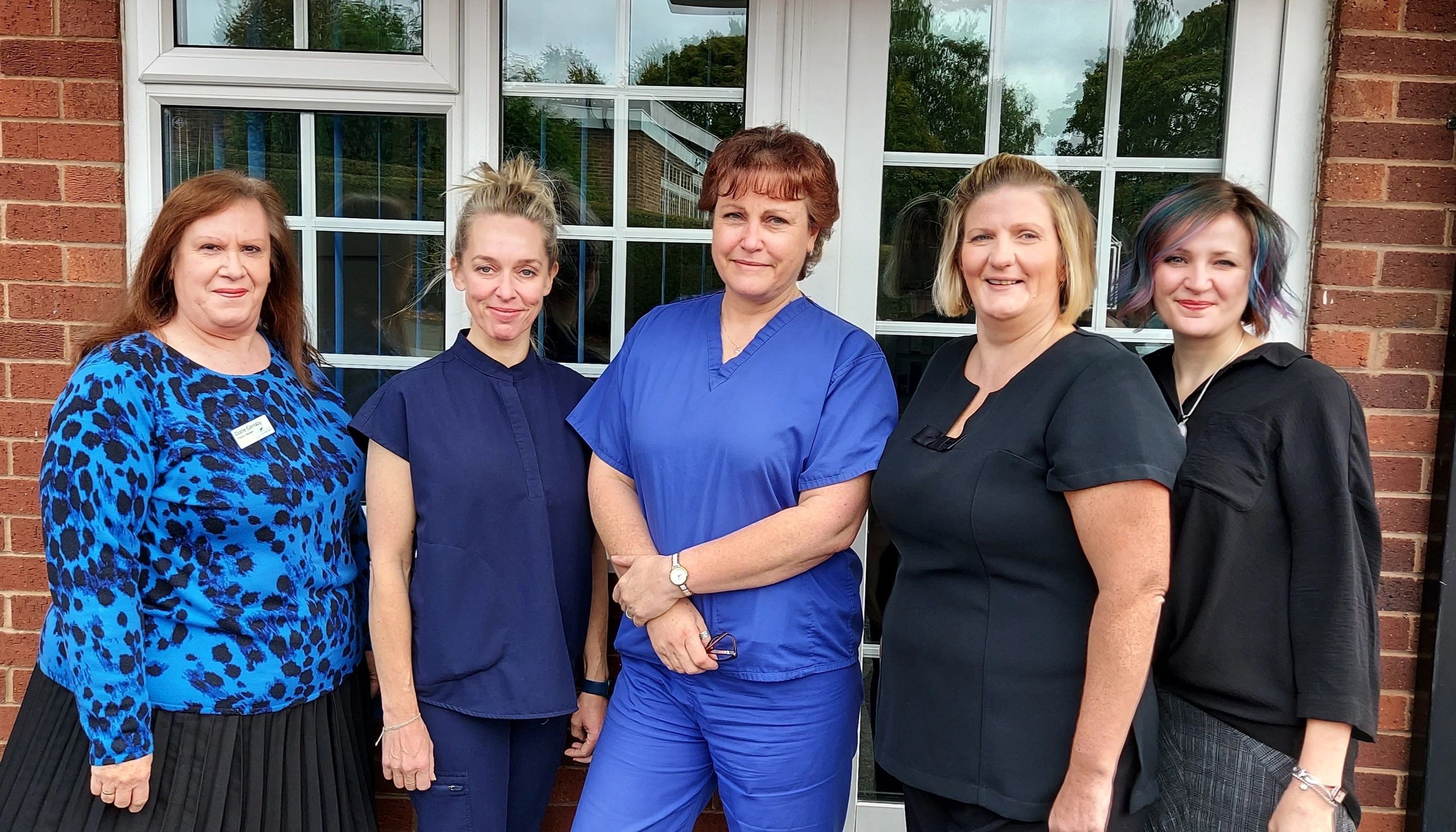 Meet Our Team