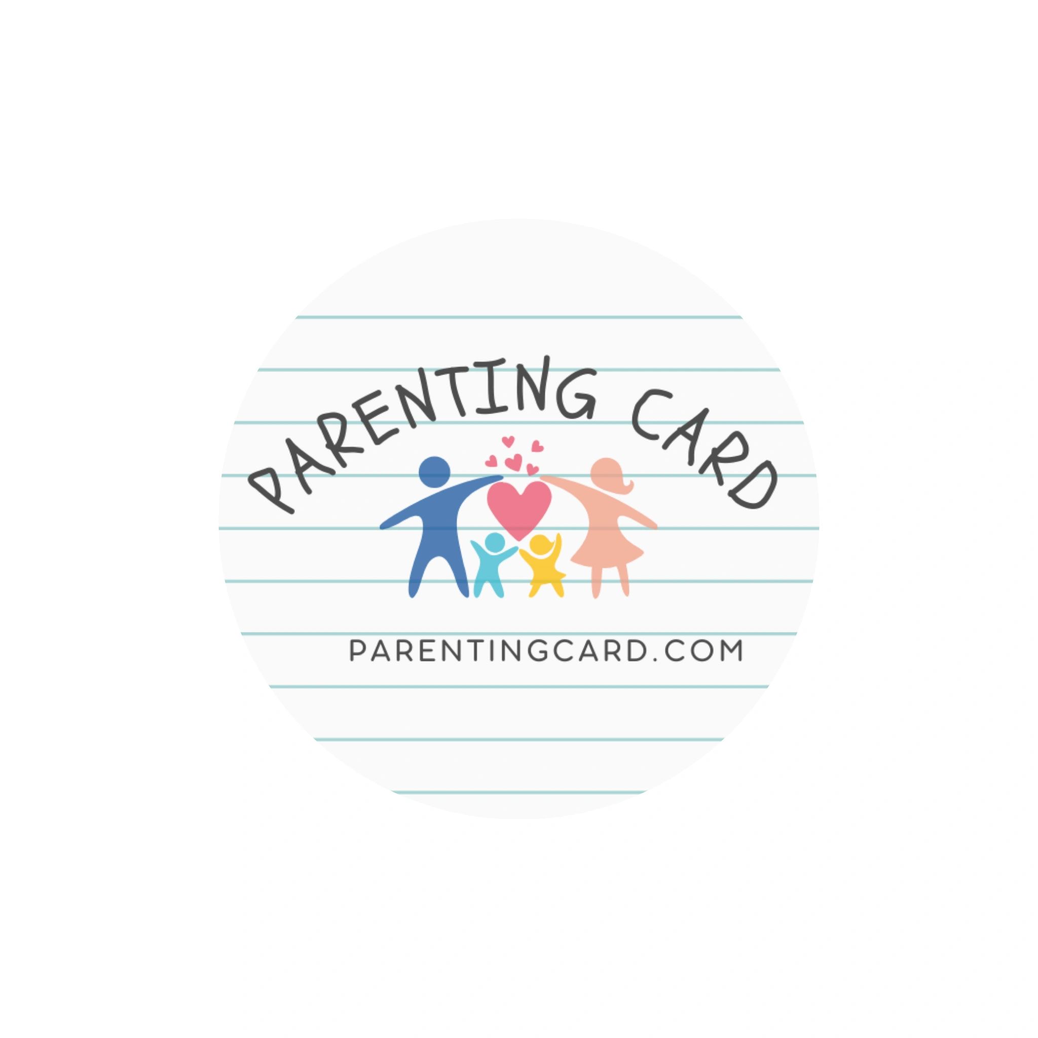 Parenting Card
