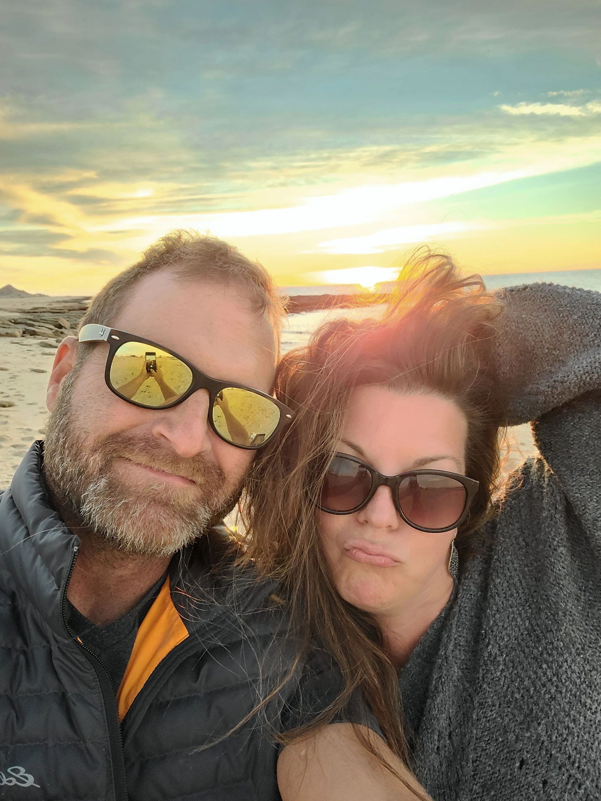 Wandering Slatten's of the West!