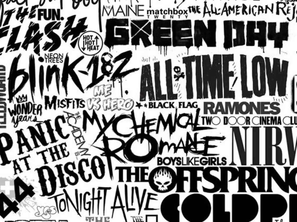 Pop Punk: A Blast from the Past or a Timeless Rebellion?