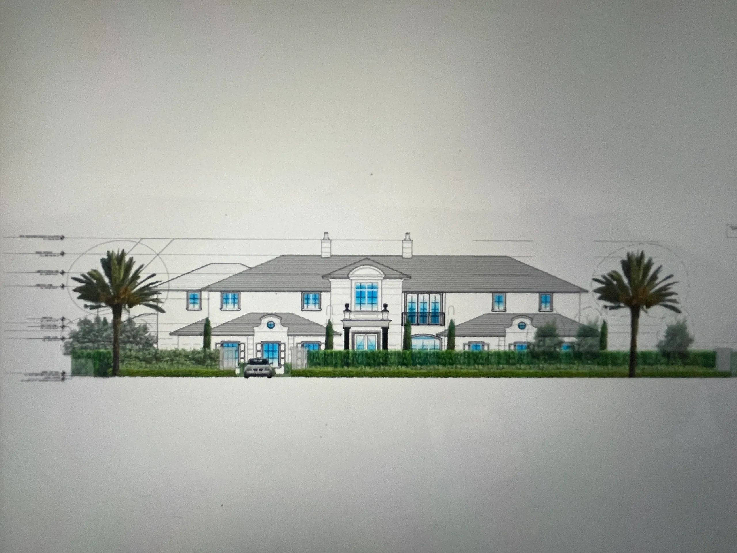 Waterfront property located in the gated community of Sea Ranch Lakes ...