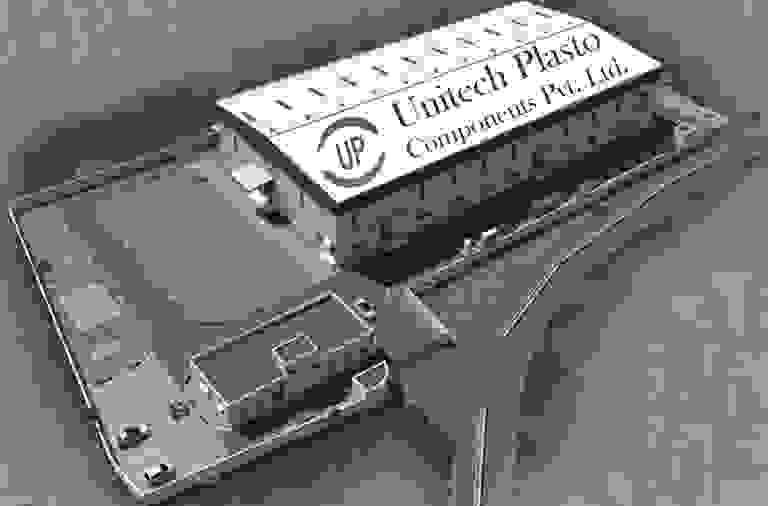 Unitech Plasto components Private Limited