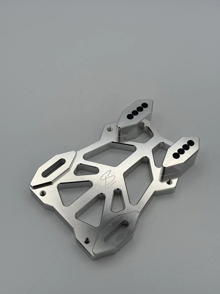 Billet Engine Plate for SL x Taylor Engines