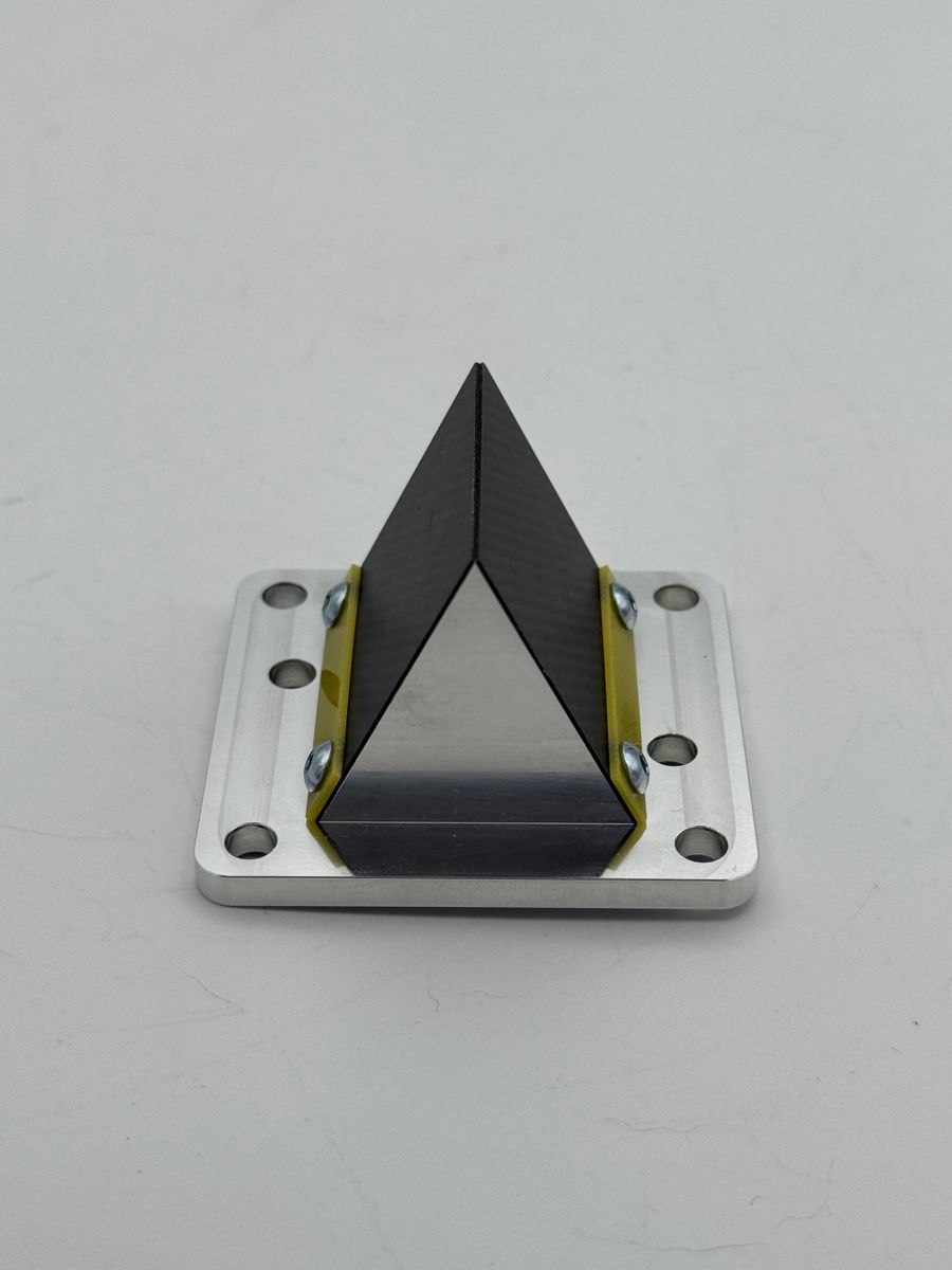 Taylor Billet High RPM Big Block Reed Valve