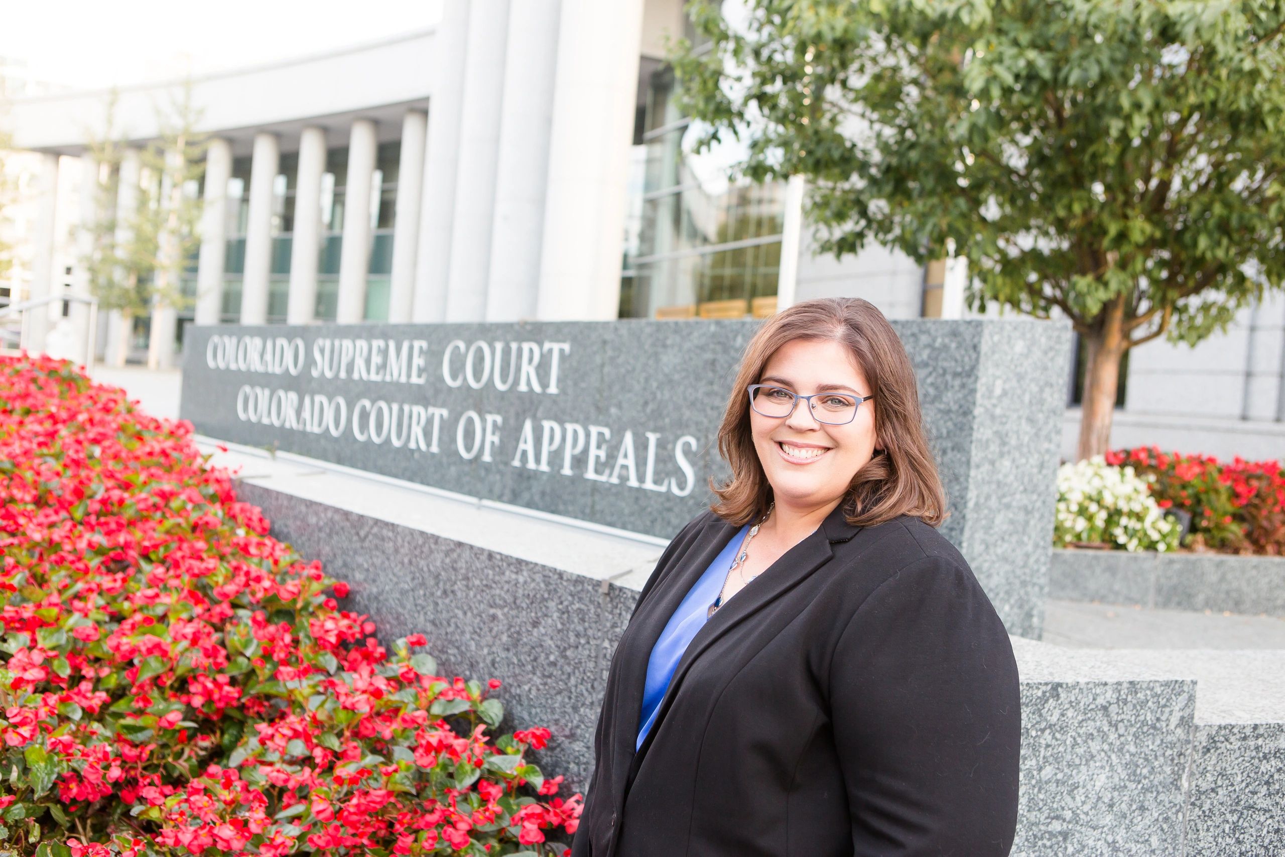 Marie Williams Nominated to Colorado Court of Appeals