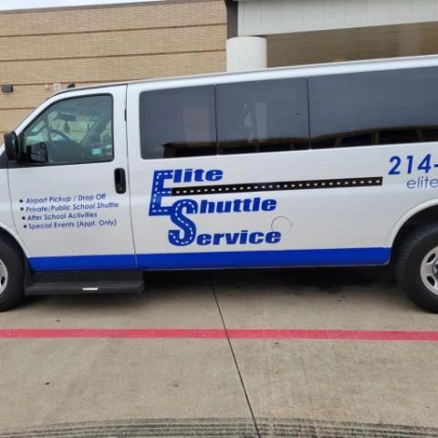 Elite Shuttle