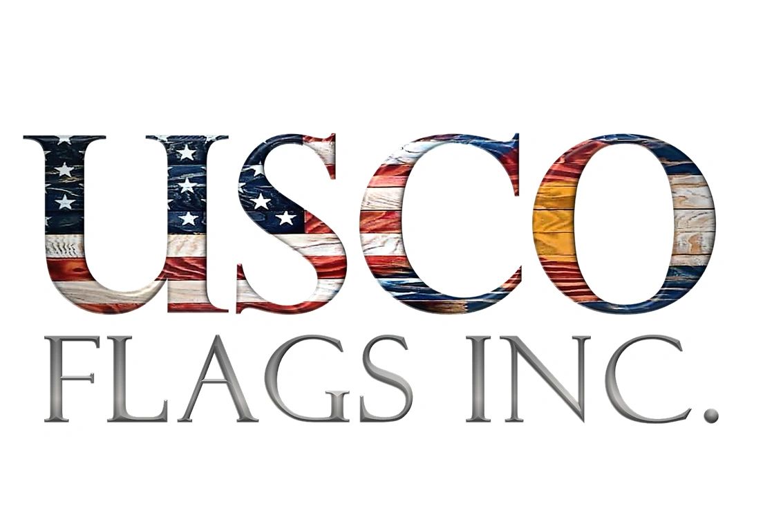 About Us | USCO Flags