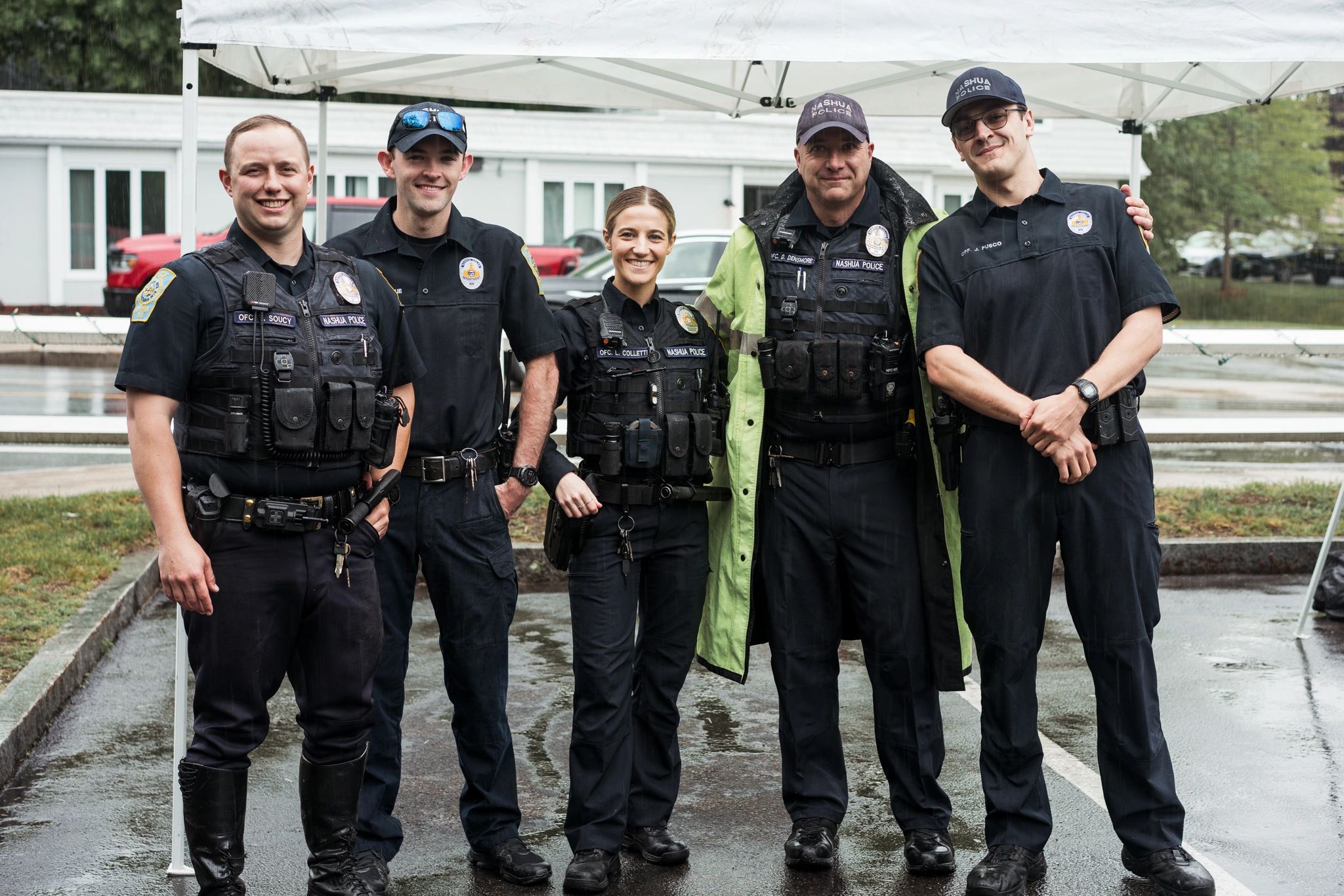 Nashua Police Patrolman's Association