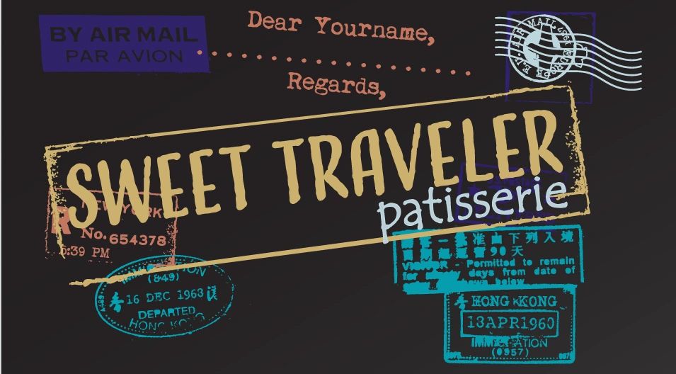 Home [sweet-traveler.com]