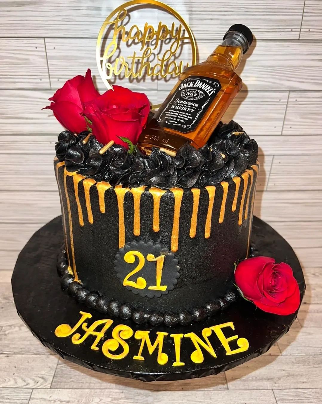 Sweet Tooth Delivery - Cake, Cupcake Cookie