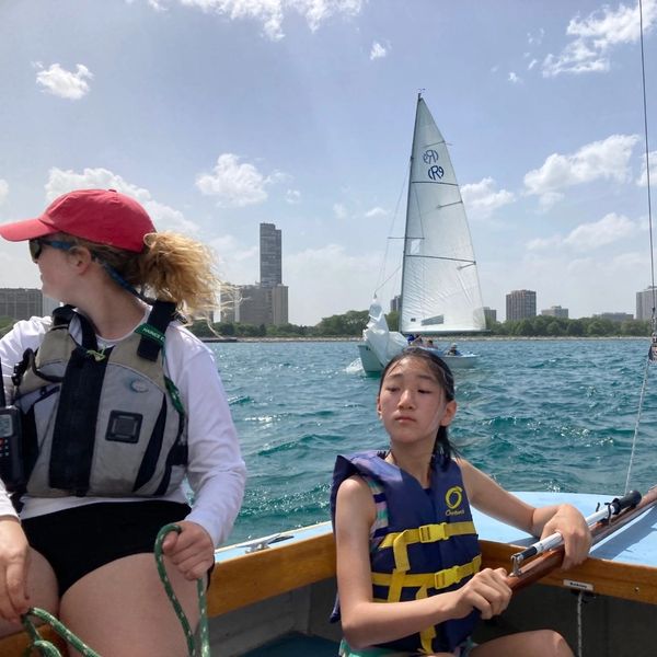 Spectrum Sailing - Autism Sailing, Sailing for Autistic Kids