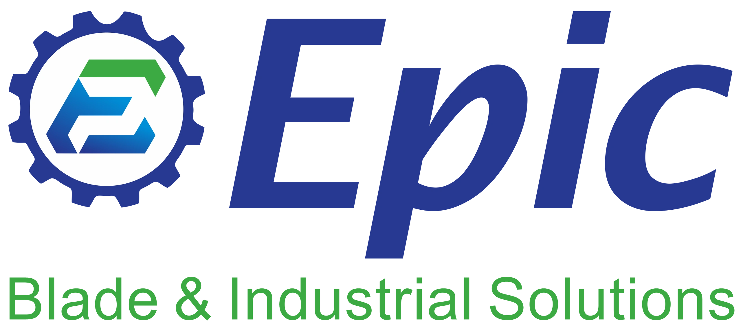 Epic Blade & Industrial Solutions | Your Knife Expert