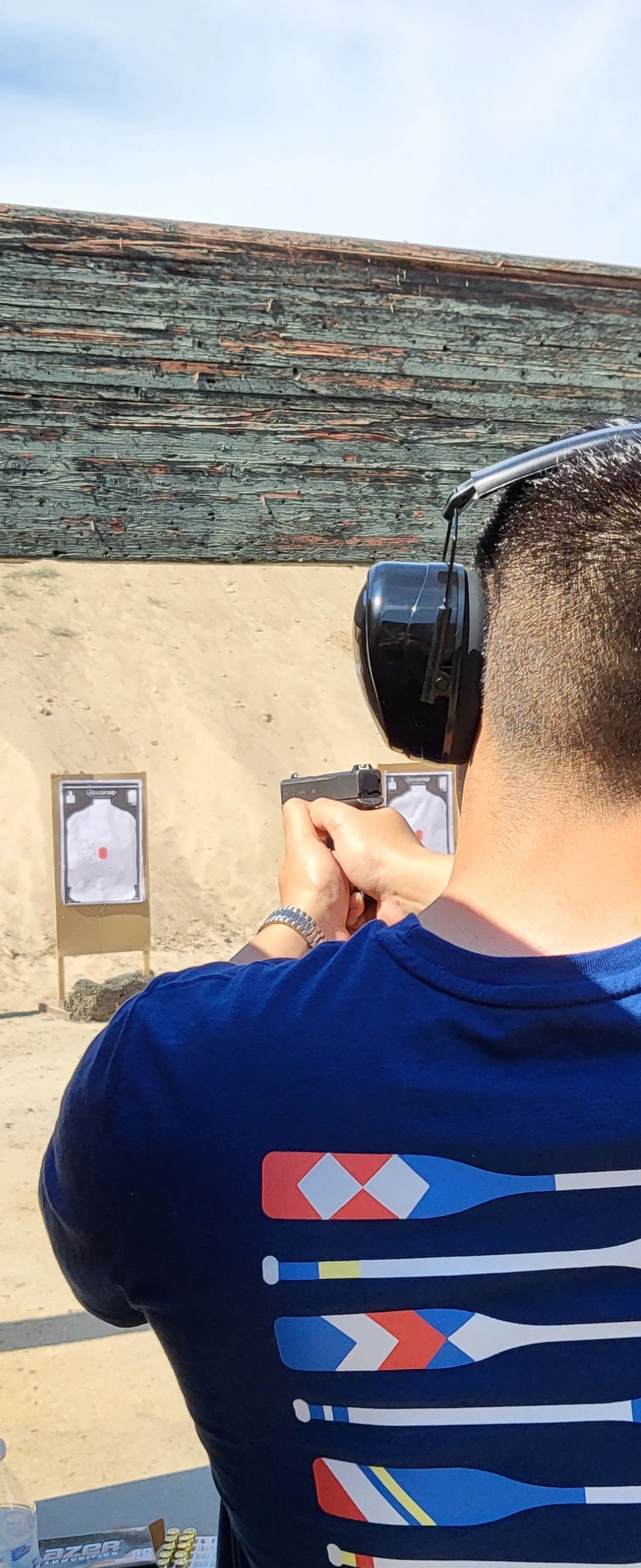 Alpha Defense Solutions