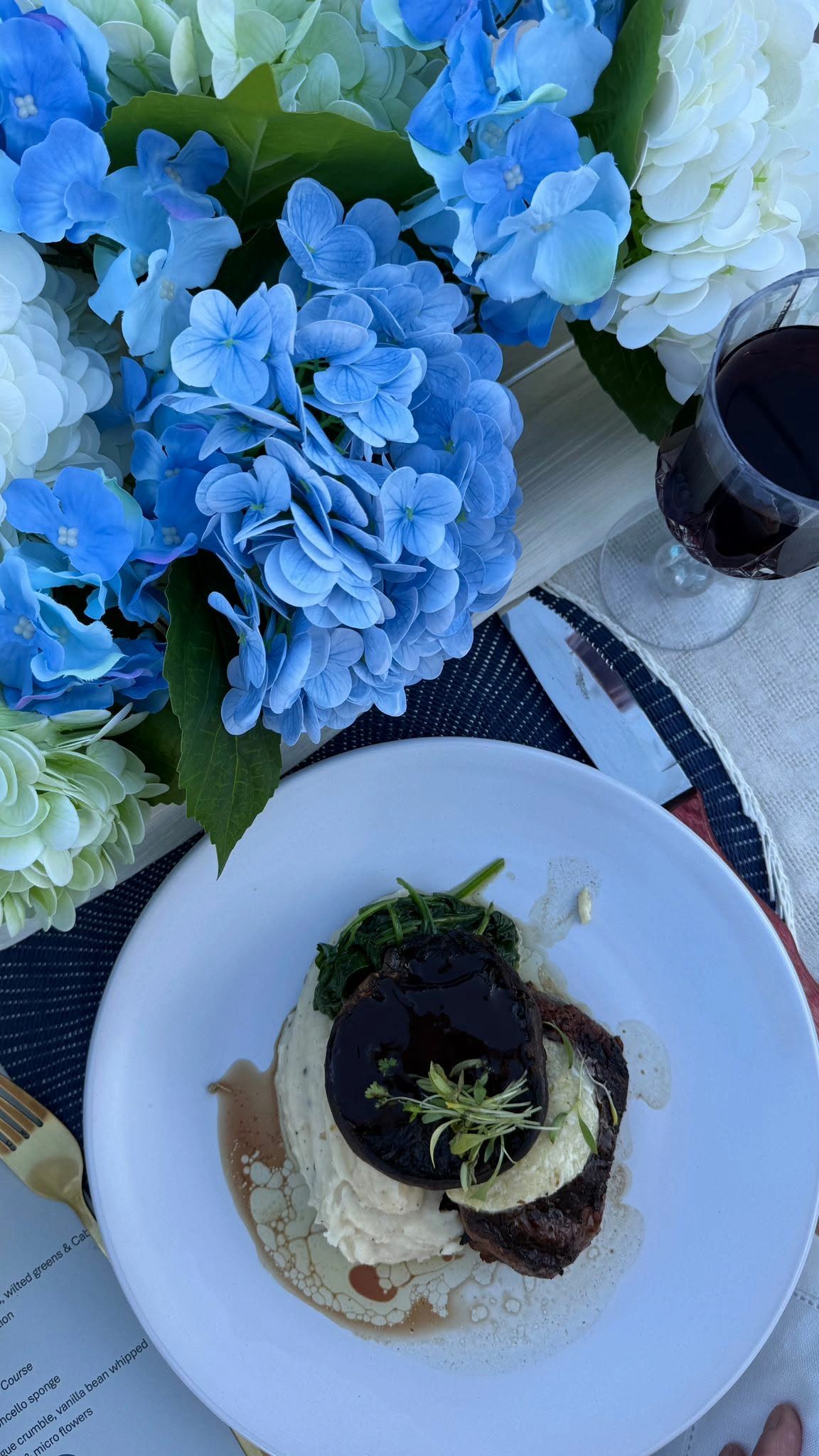 Private Chef Services for Your Events | Avalon Table & Co.