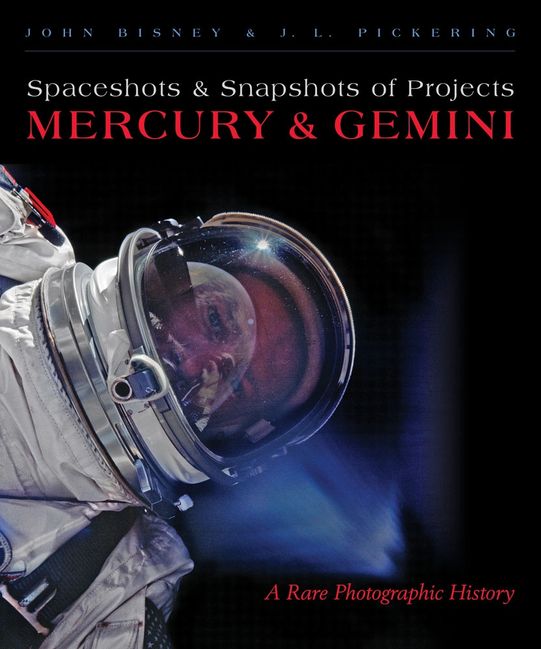 Books | Retro Space Images, Inc.