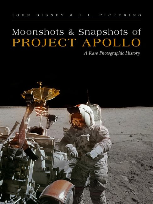Books | Retro Space Images, Inc.